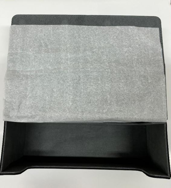 Magnetic 200+ Deck Box (Can Fit Toploader n Magnetic Case n Deck Box ...